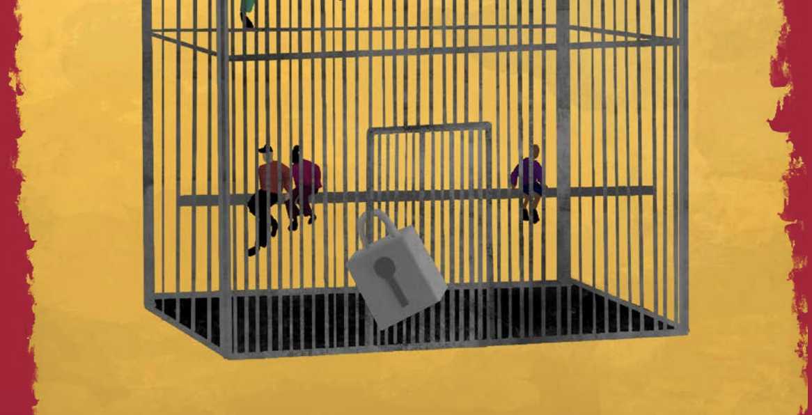 Human Rights @ Harvard Law | Bridging Theory and PracticeHuman Rights ...