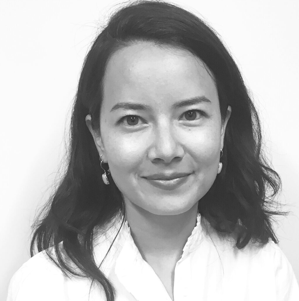 HRP Welcomes New Associate Director for Academic Program - Harvard Law ...