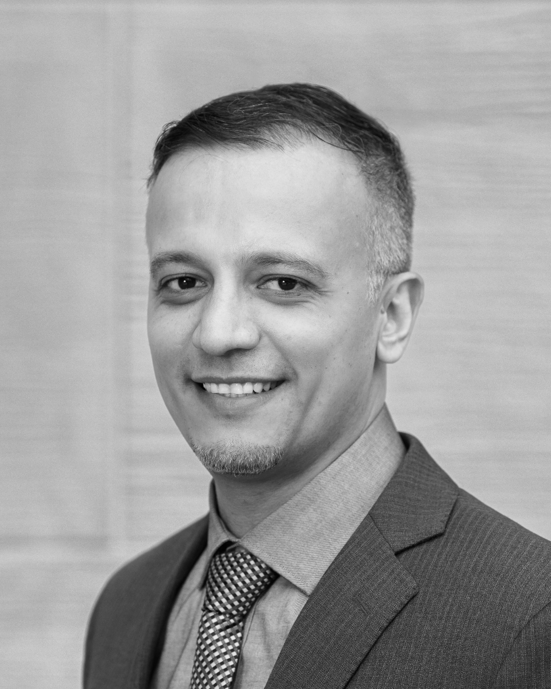 Abadir M. Ibrahim - Harvard Law School | Human Rights Program