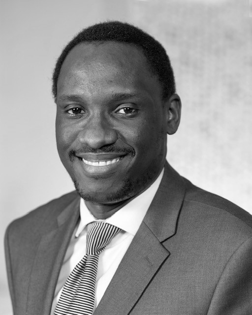 Godfrey Odongo - Harvard Law School | Human Rights Program