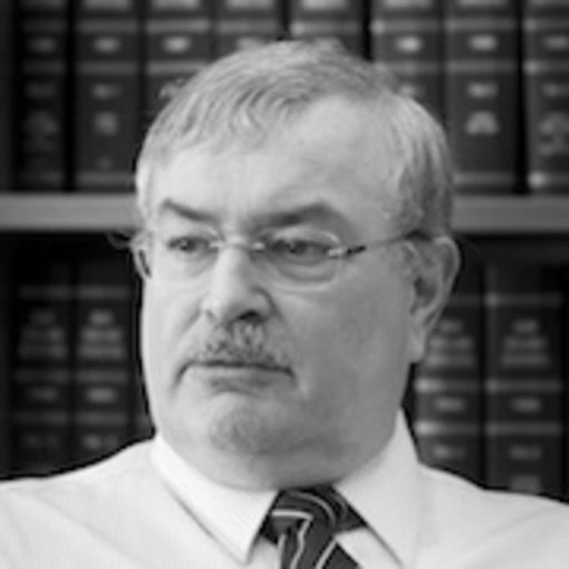 Tony Ellis - Harvard Law School | Human Rights Program