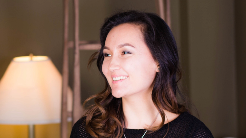 2023-24 Satter Fellow: Aizhan Tilenbaeva - Harvard Law School | Human ...