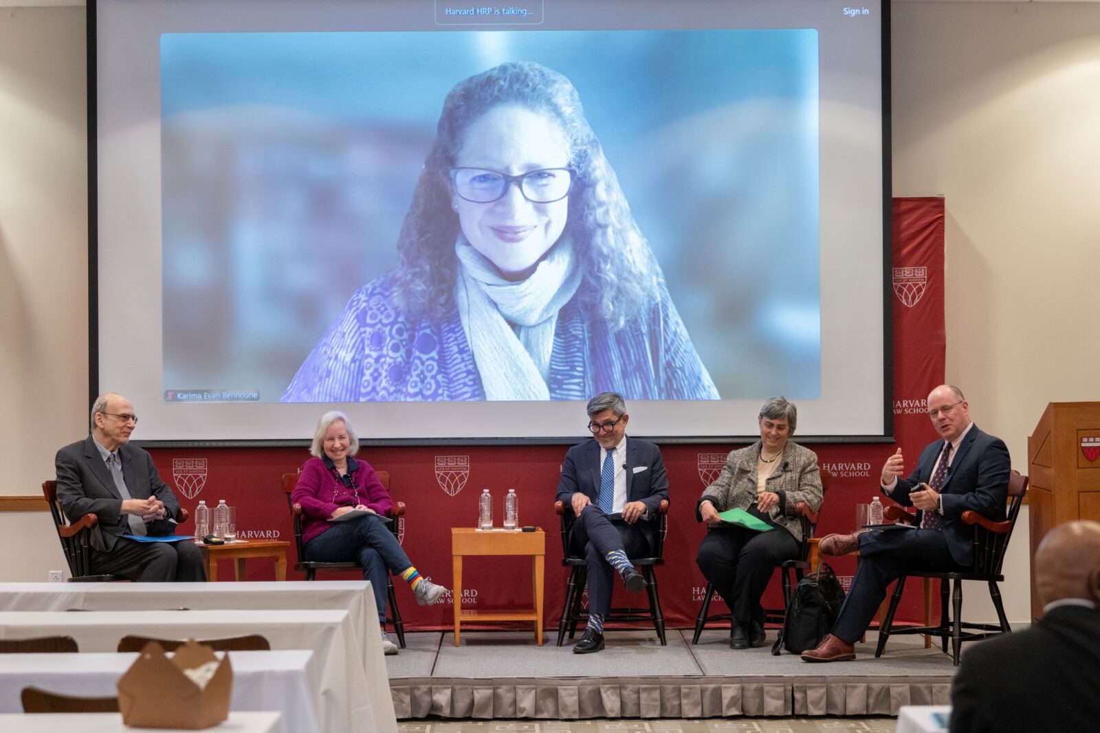 Home - Harvard Law School | Human Rights Program