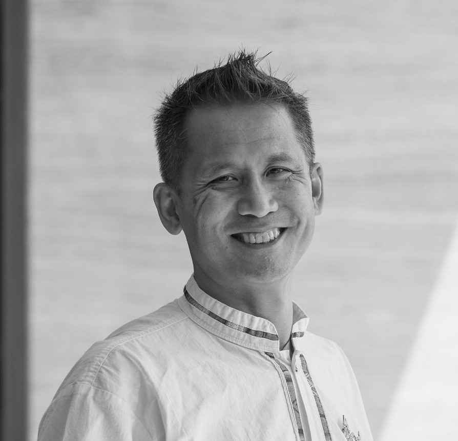 Jonathan Liljeblad - Harvard Law School | Human Rights Program